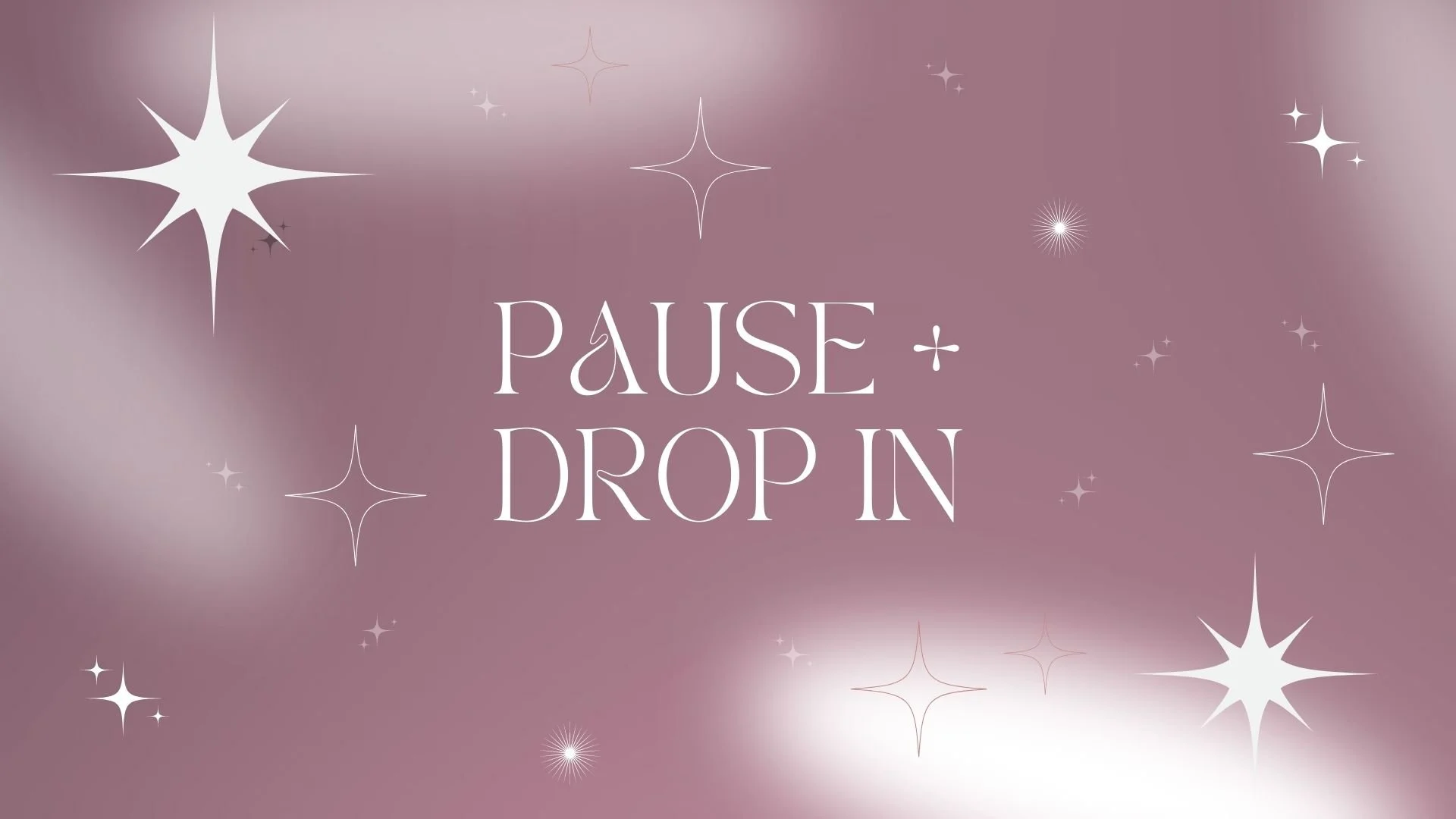 Ritual Plug N Play — DEVOTED WAY