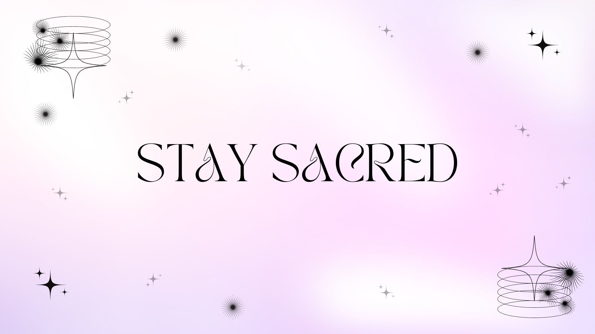 Ritual Plug N Play — DEVOTED WAY