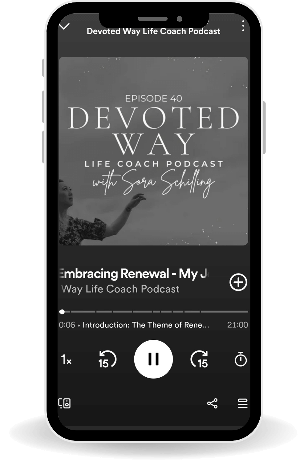 DEVOTED WAY