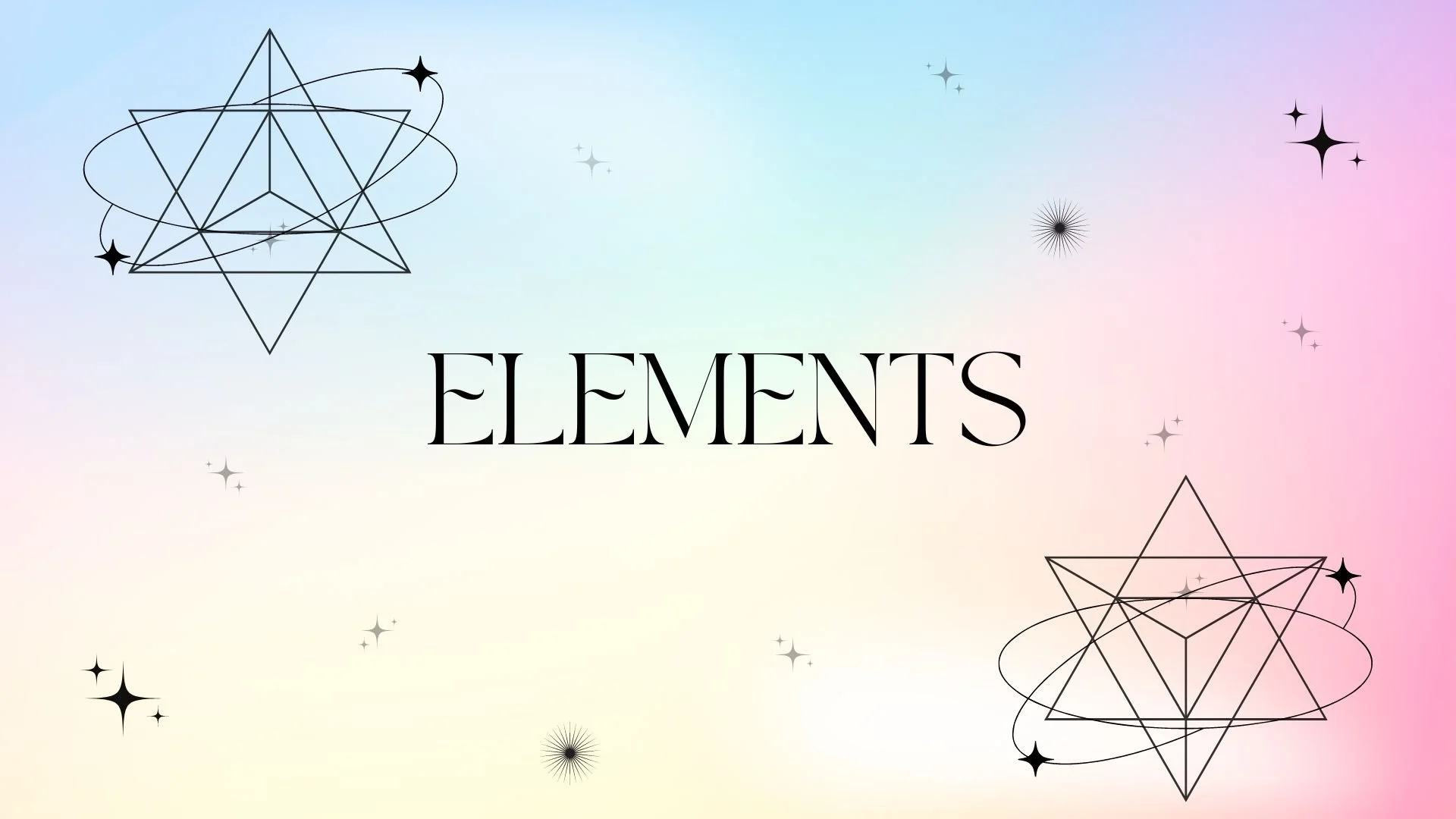 Ritual Plug N Play — DEVOTED WAY