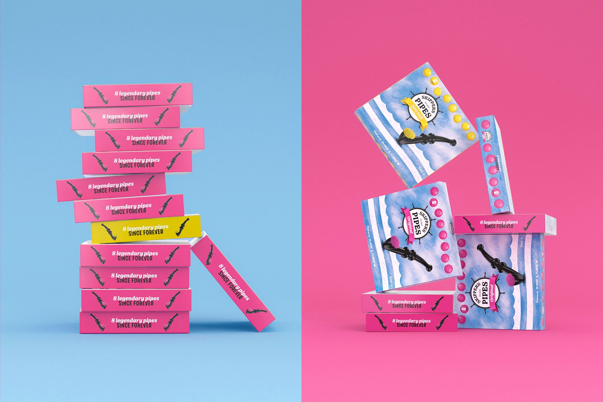 Jonathan Faust – Designer