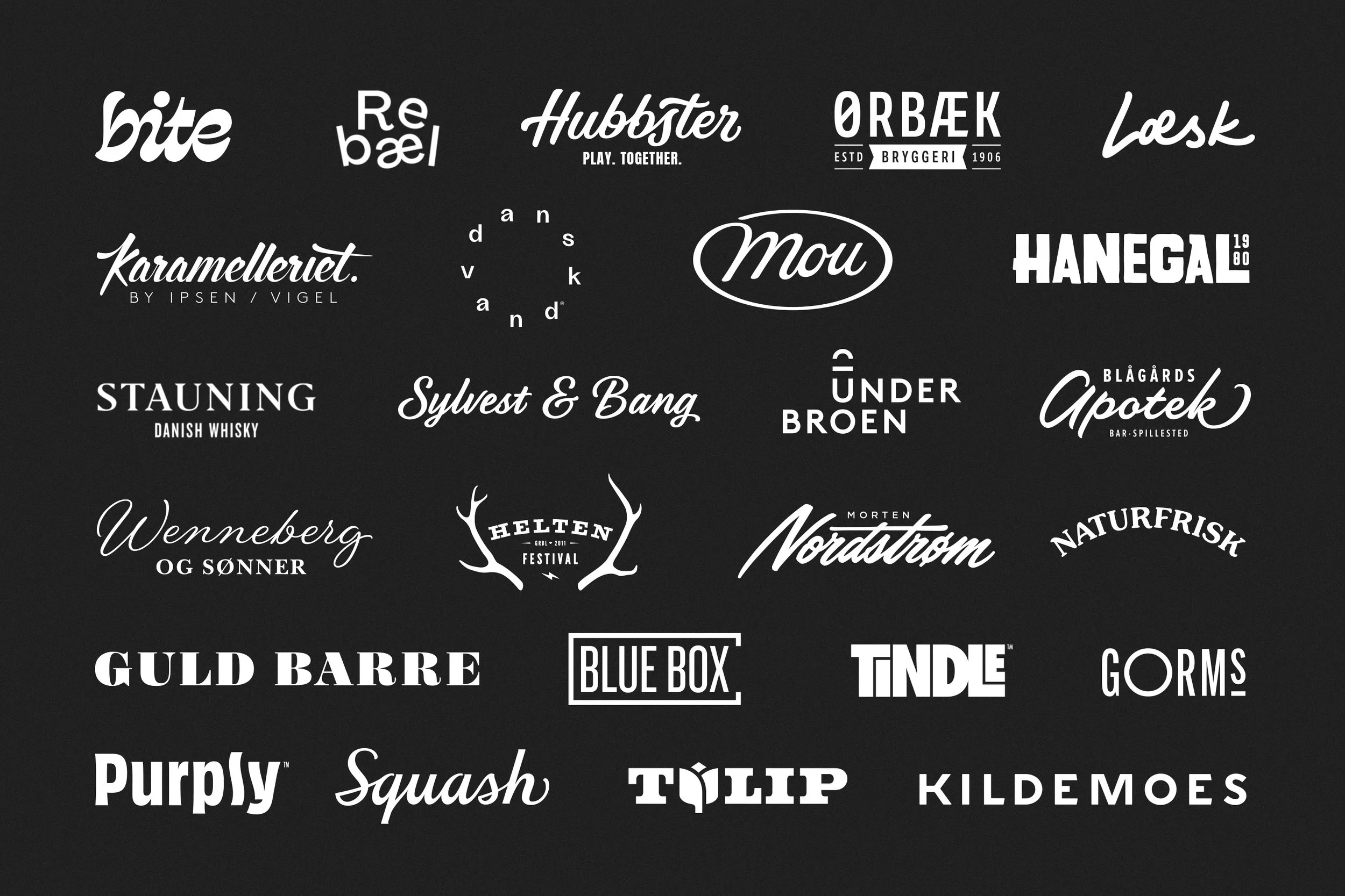 Jonathan Faust – Designer