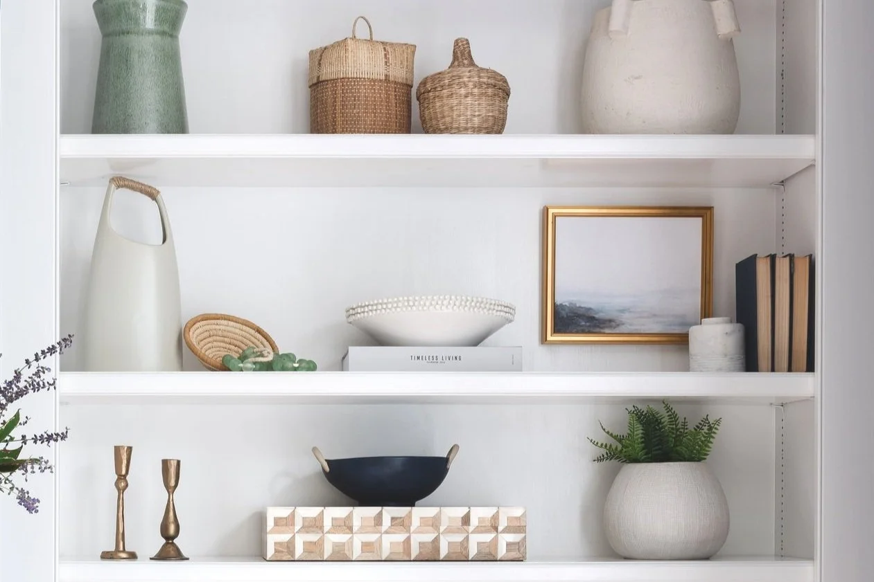 House of Coco Interiors | Organic, Coastal, Interior Design