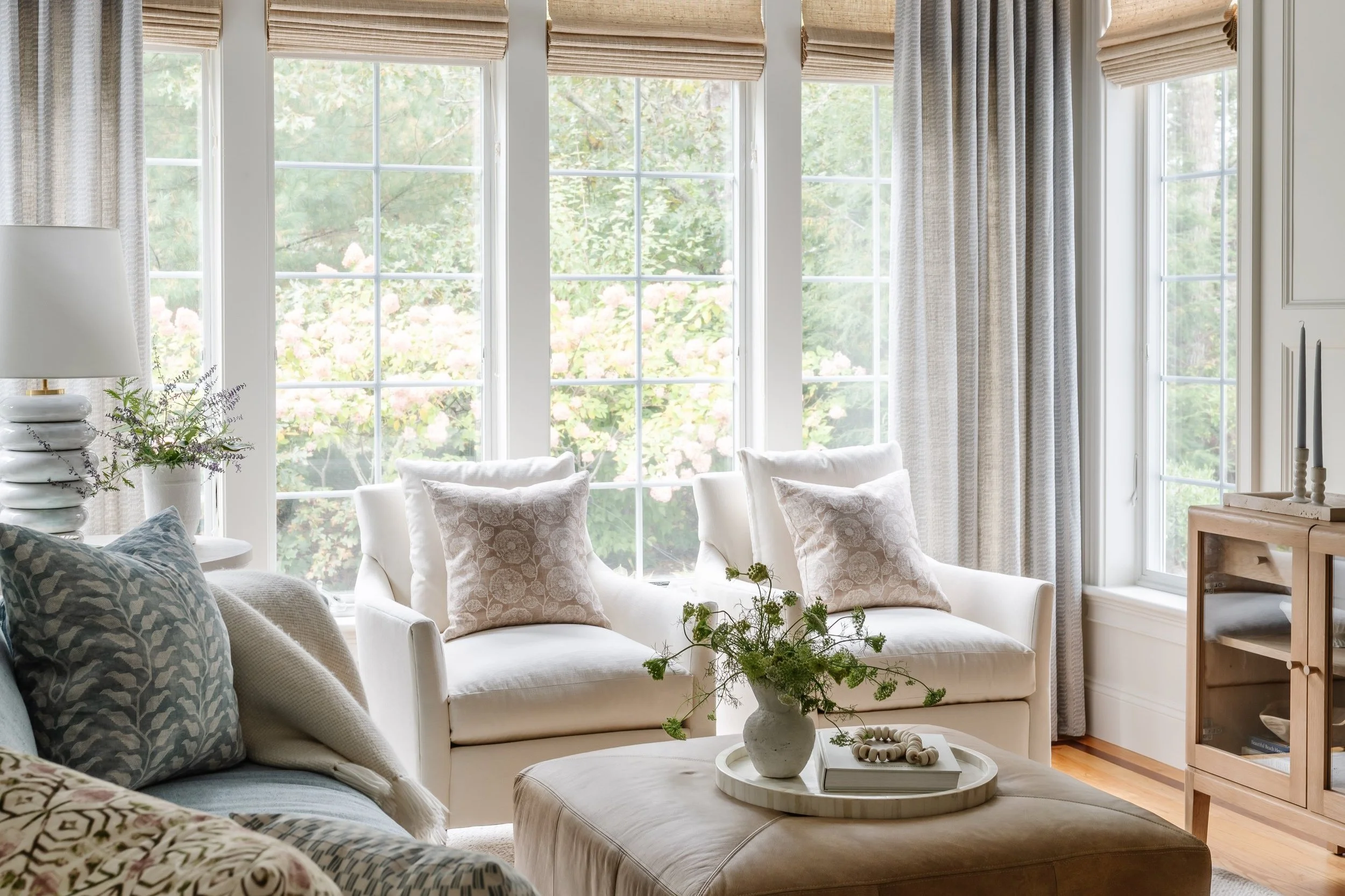 House of Coco Interiors | Organic, Coastal, Interior Design