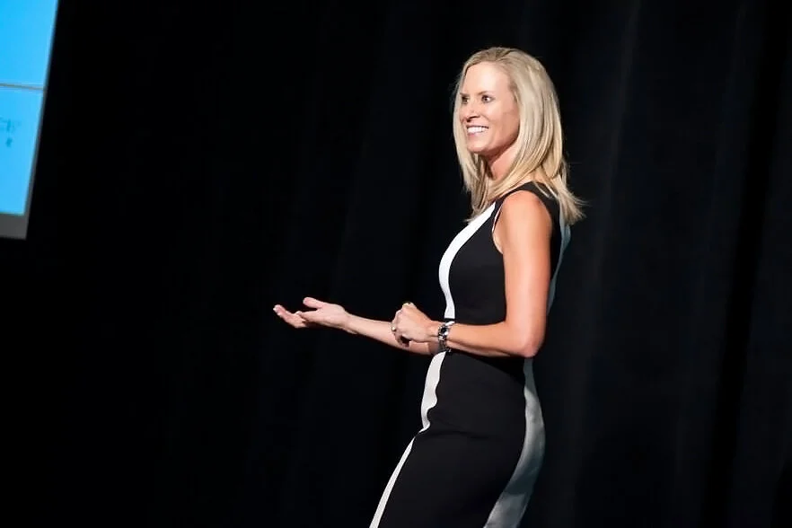 Elite Performance Group - Stacey Sullivan, Lead Executive Coach