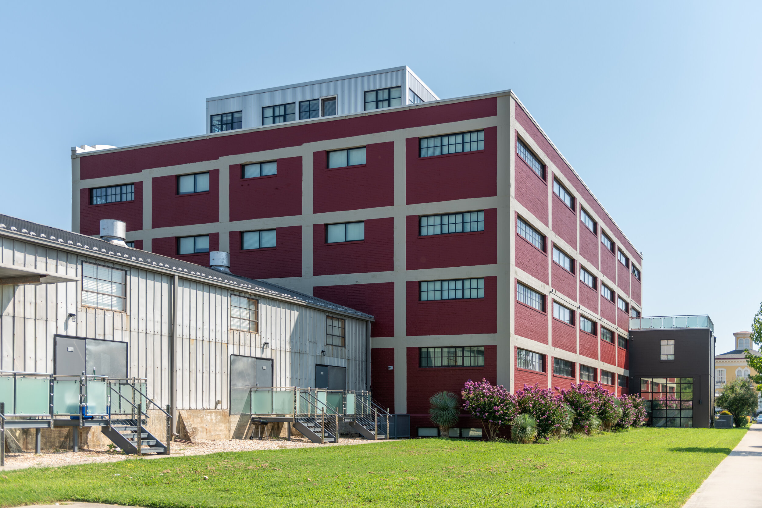 Market St. Apartments | Star Lofts