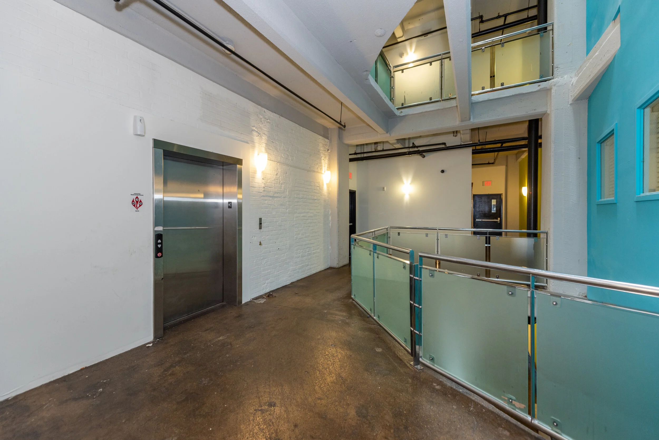 Market St. Apartments | Star Lofts