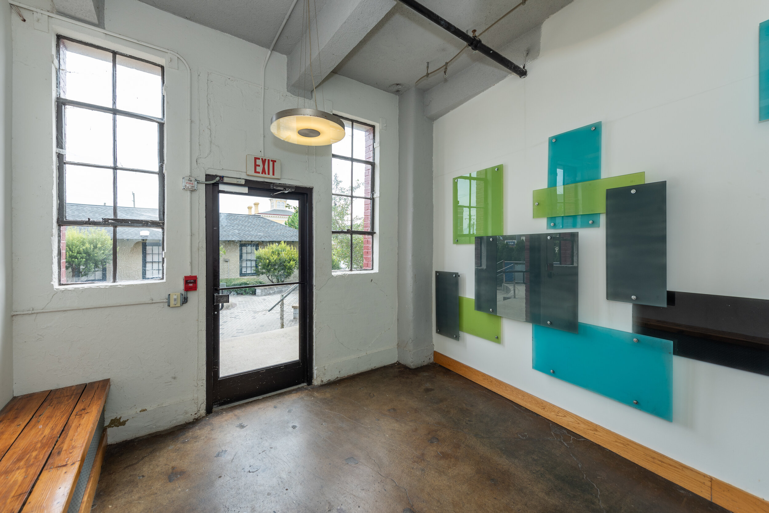 Market St. Apartments | Star Lofts