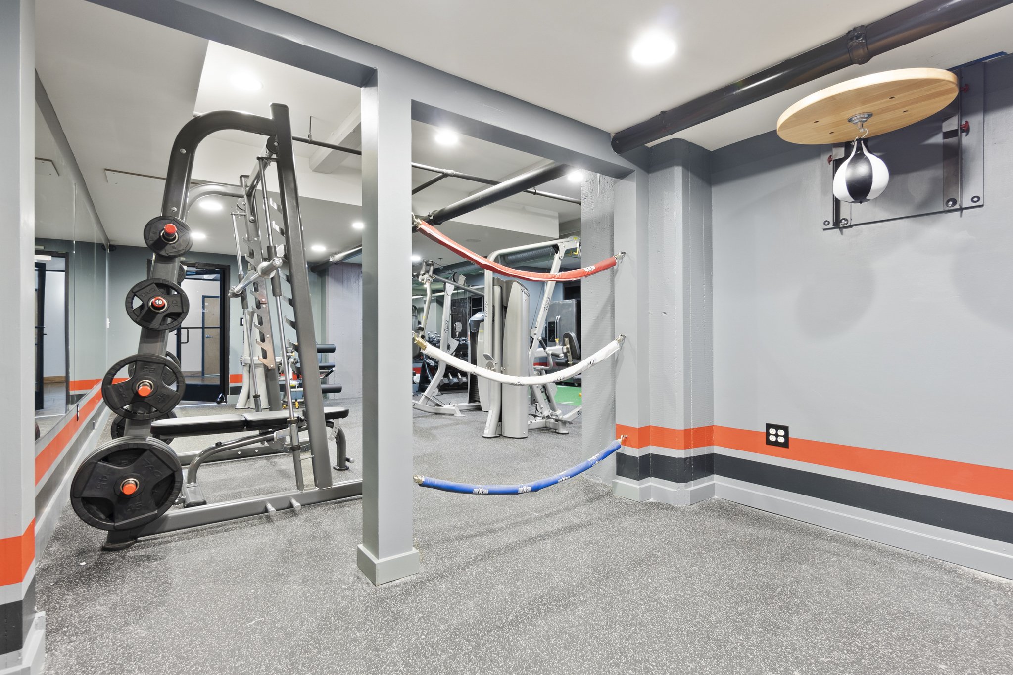 Market St. Apartments | Star Lofts