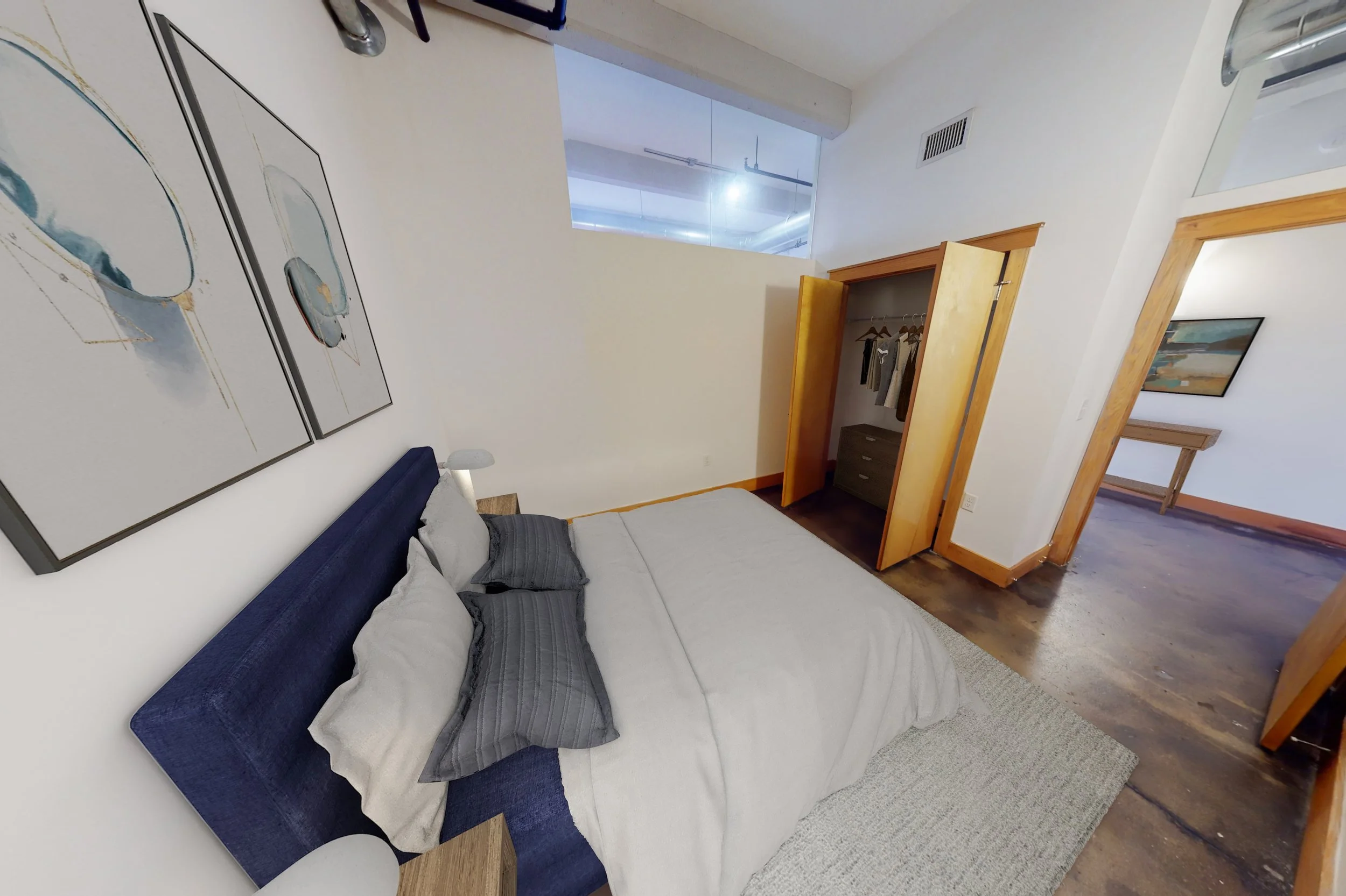 Market St. Apartments | Star Lofts