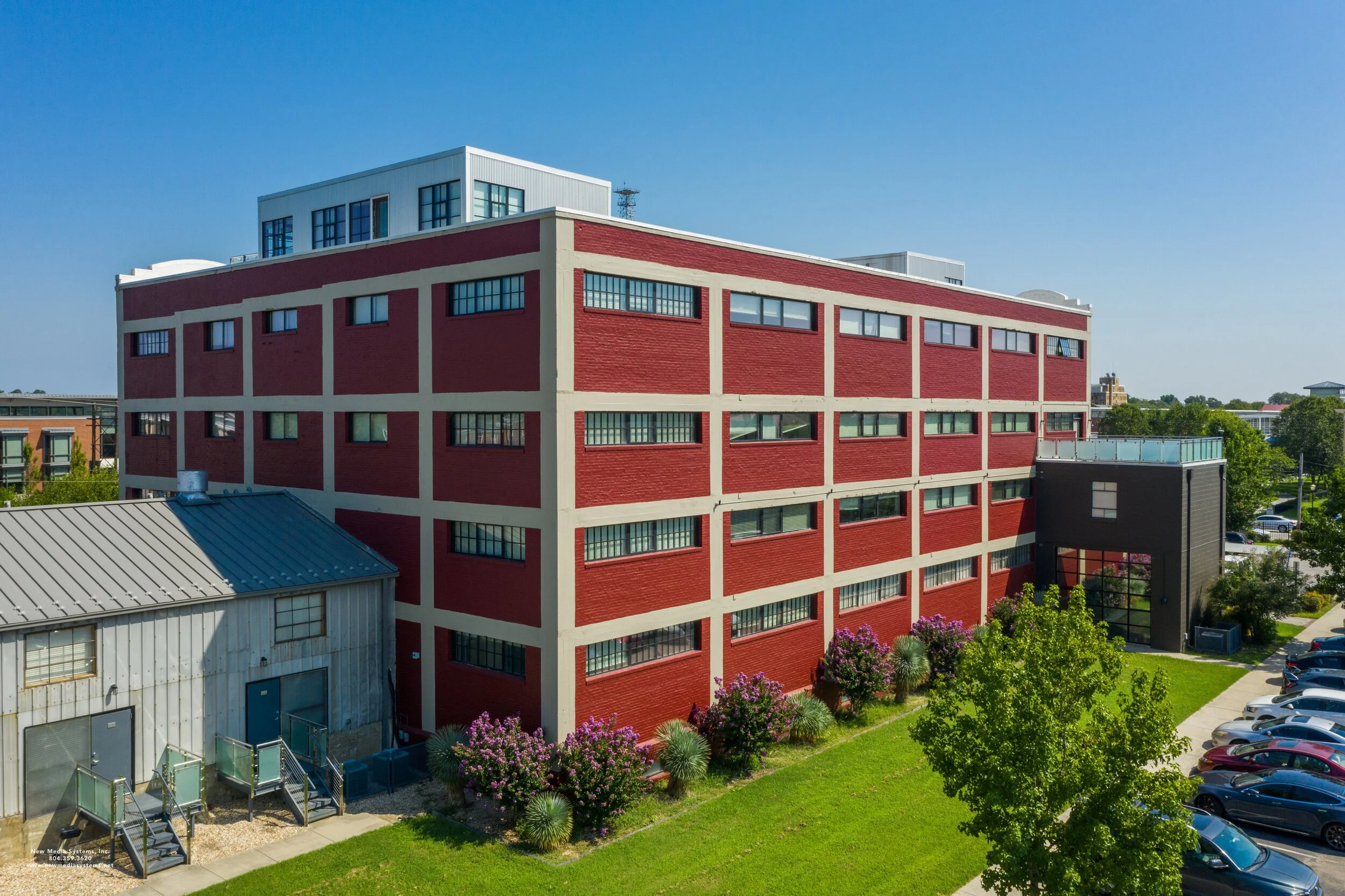 Market St. Apartments | Star Lofts