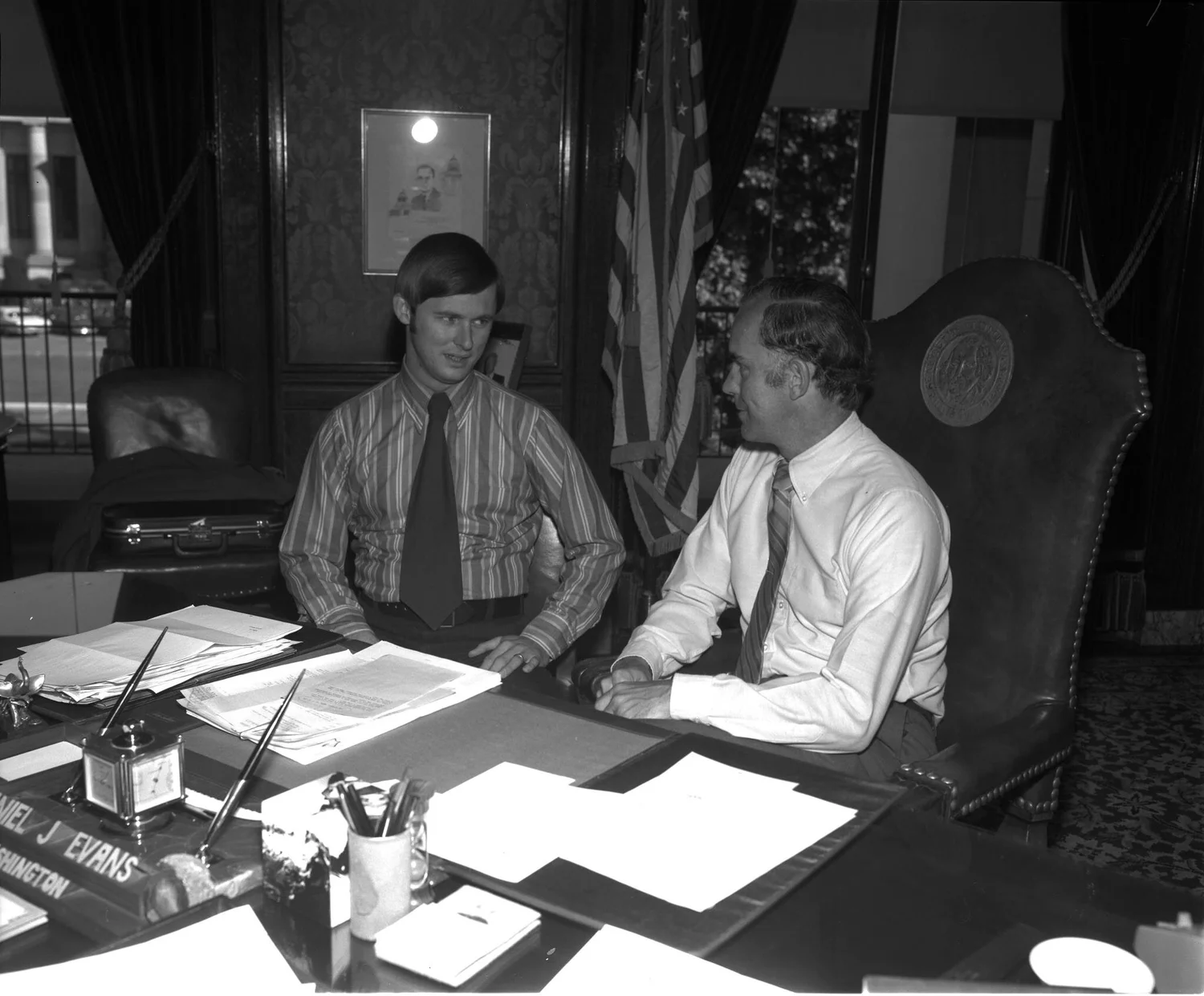 About — Mainstream Republicans of Washington