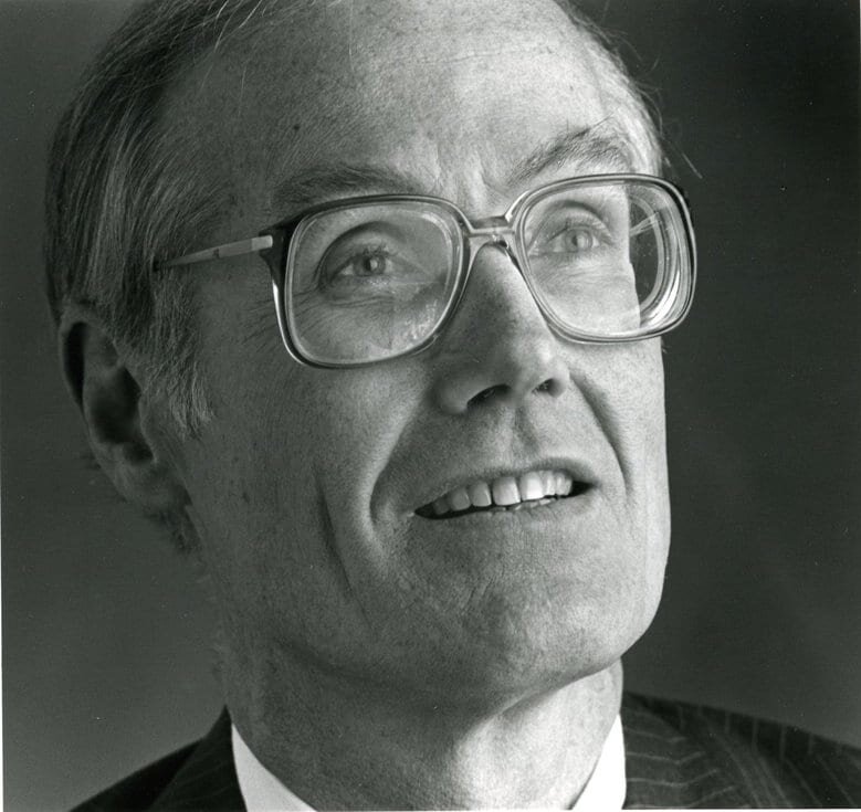 A Tribute to Former U.S. Senator and Attorney General Slade Gorton ...