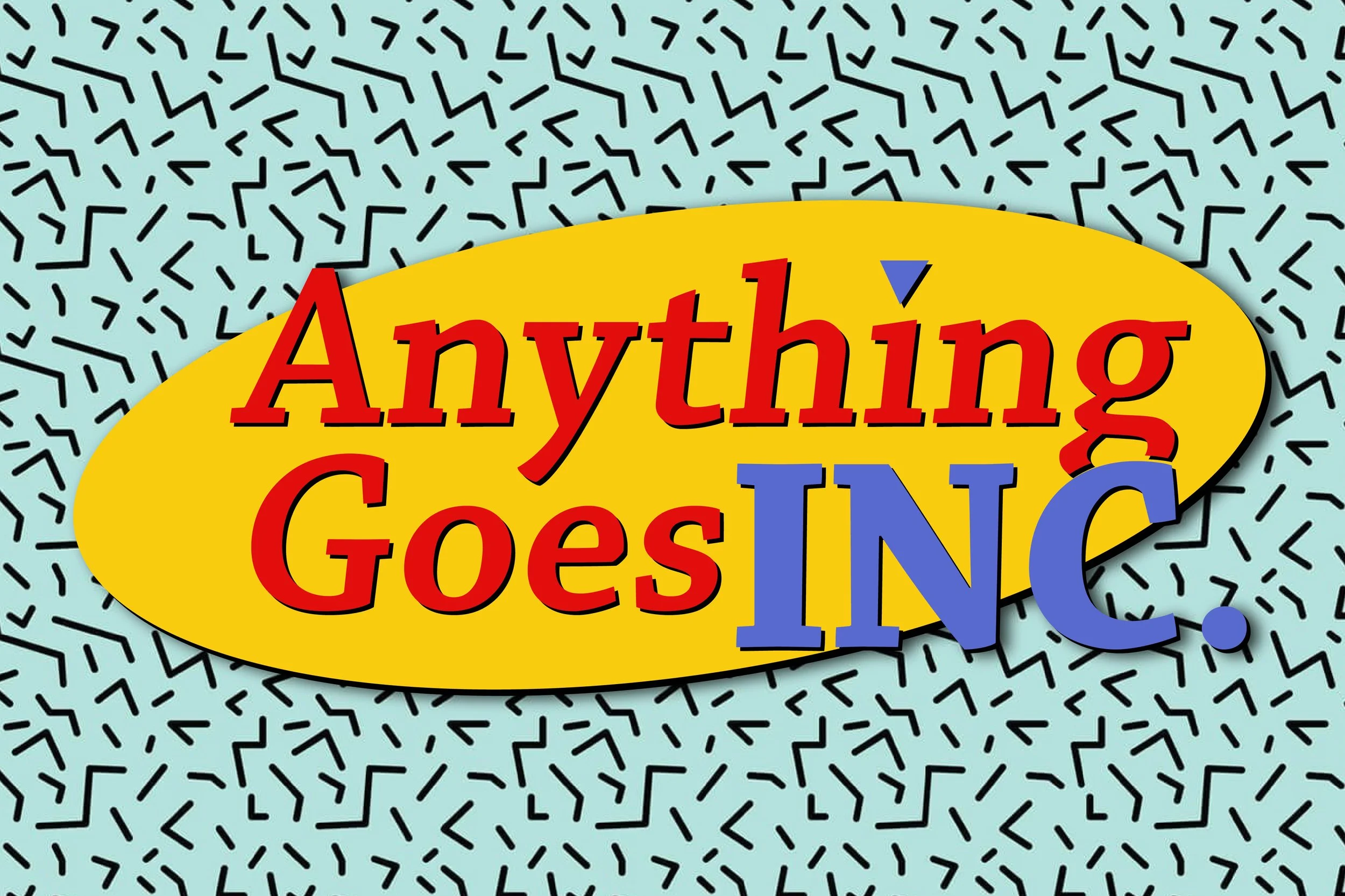 Summer Camp | Anything Goes Inc. — ROSEVILLE THEATRE ARTS ACADEMY