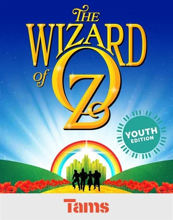 Buljan Middle School Presents | The Wizard of Oz: Youth Edition ...