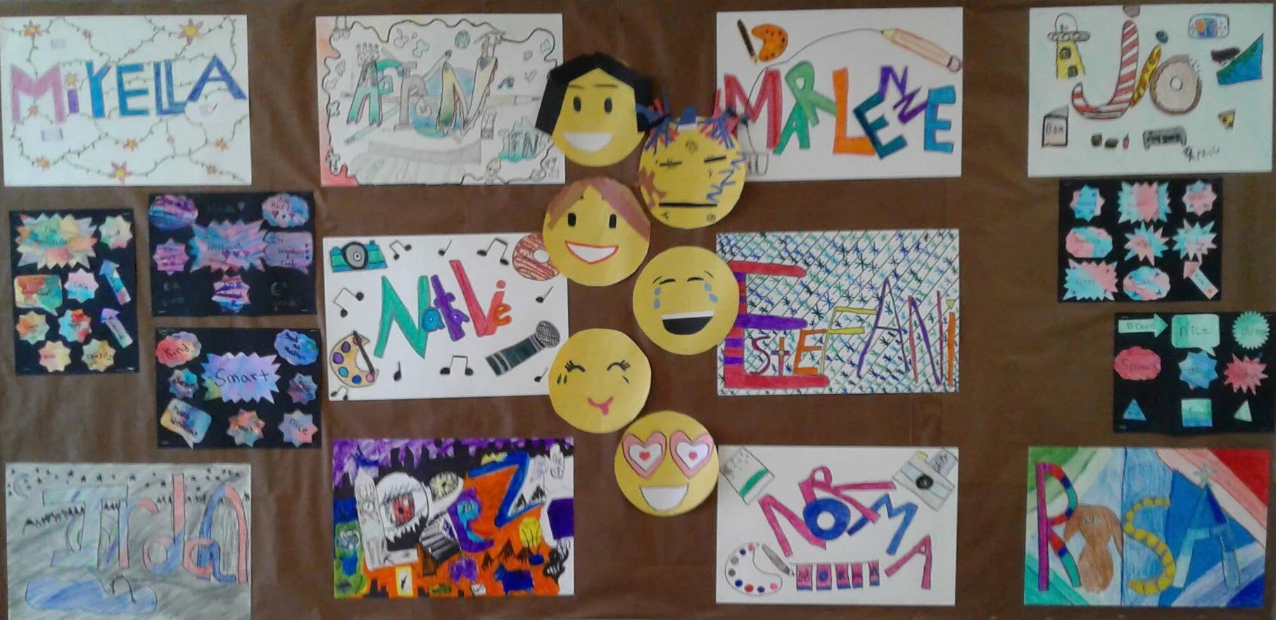 The Storytellers Project