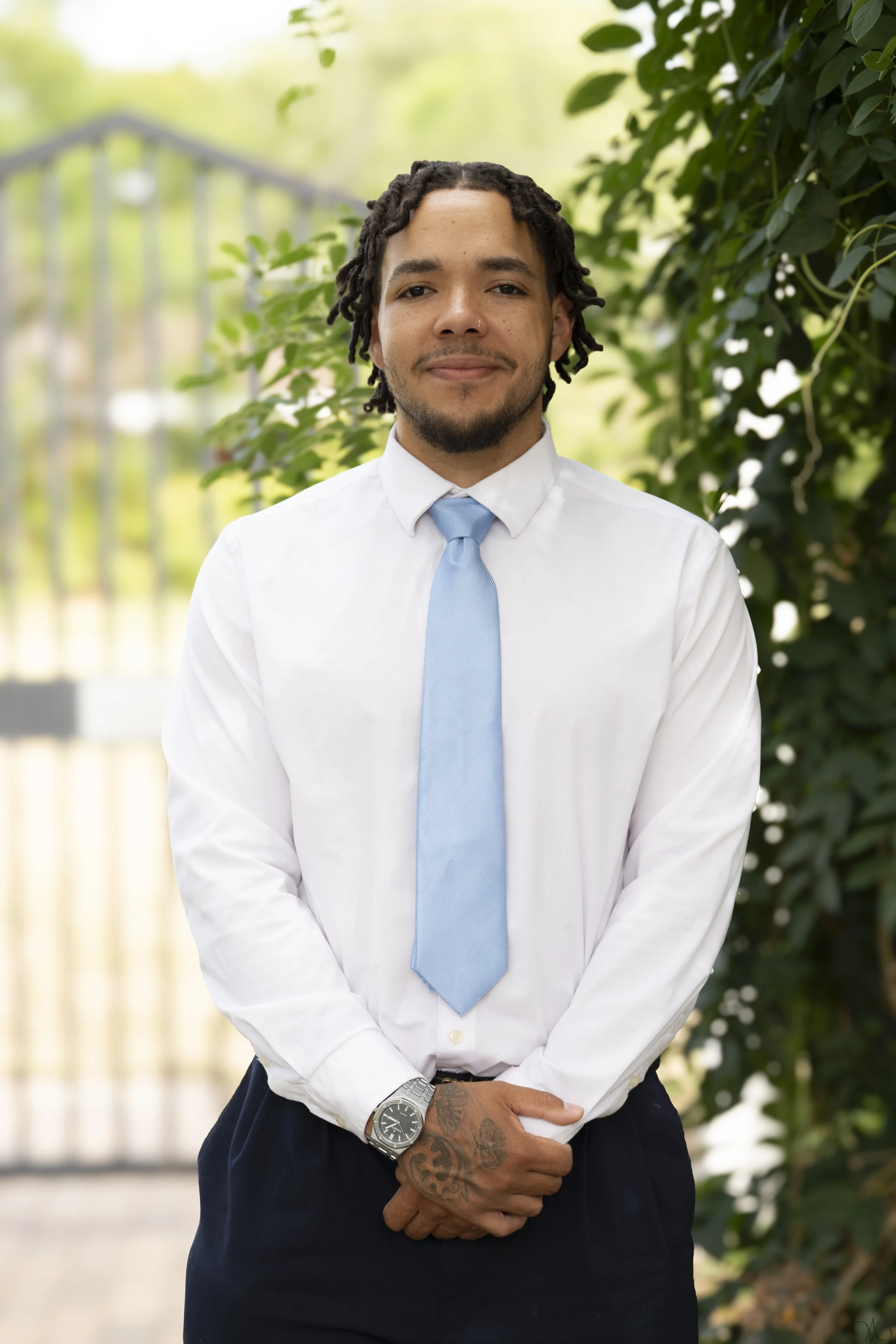 The Storytellers Project Team — The Storytellers Project