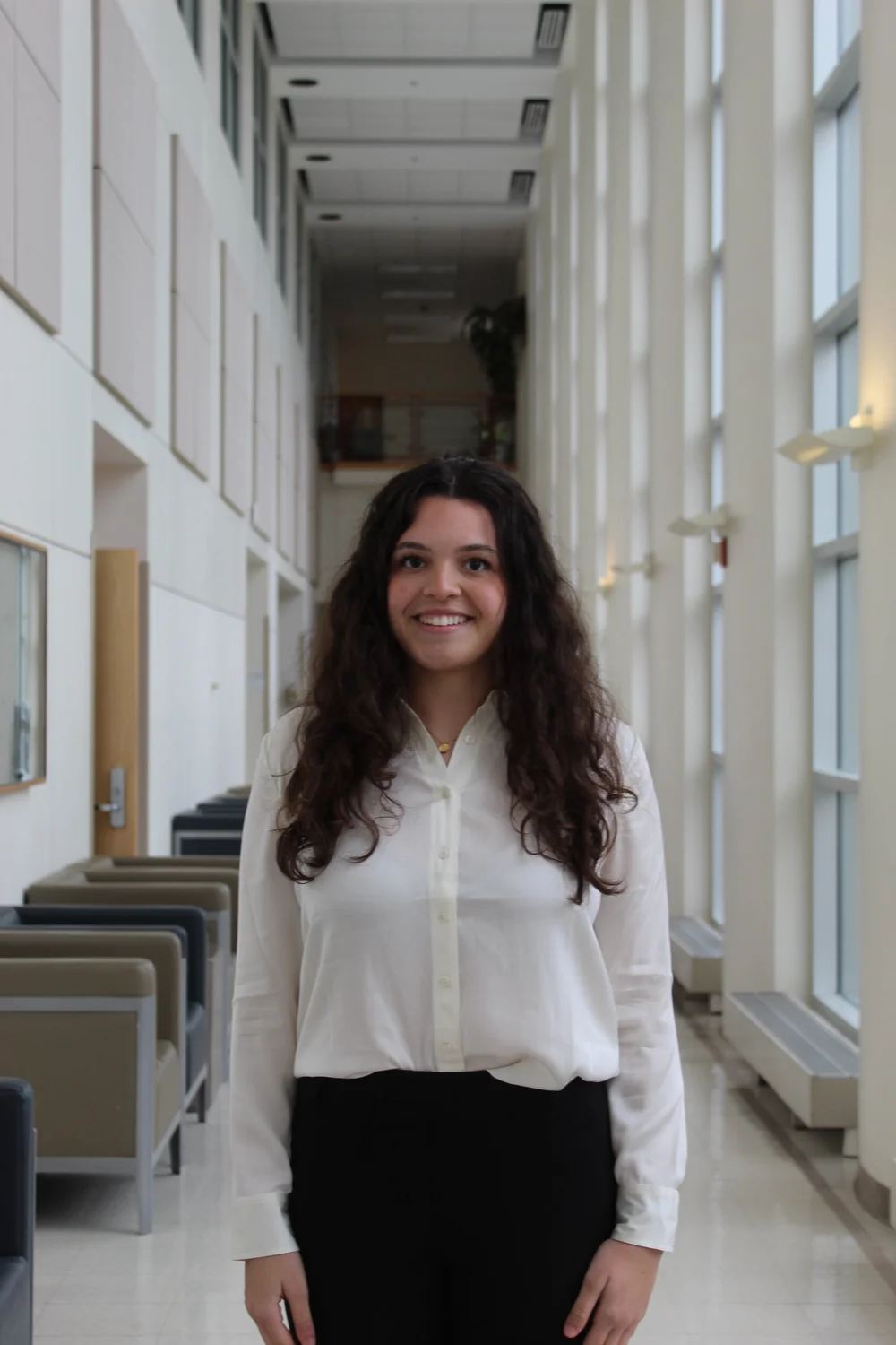 Active Members — Phi Delta Epsilon