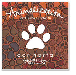 Animalization — Dar James