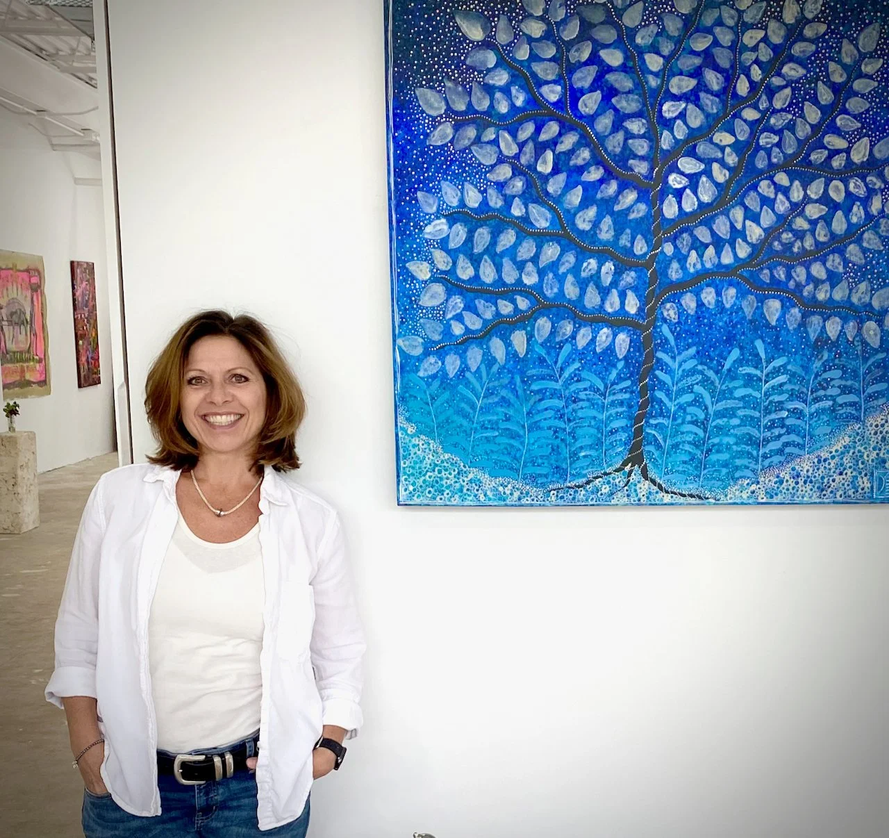 About Dar — Dar James