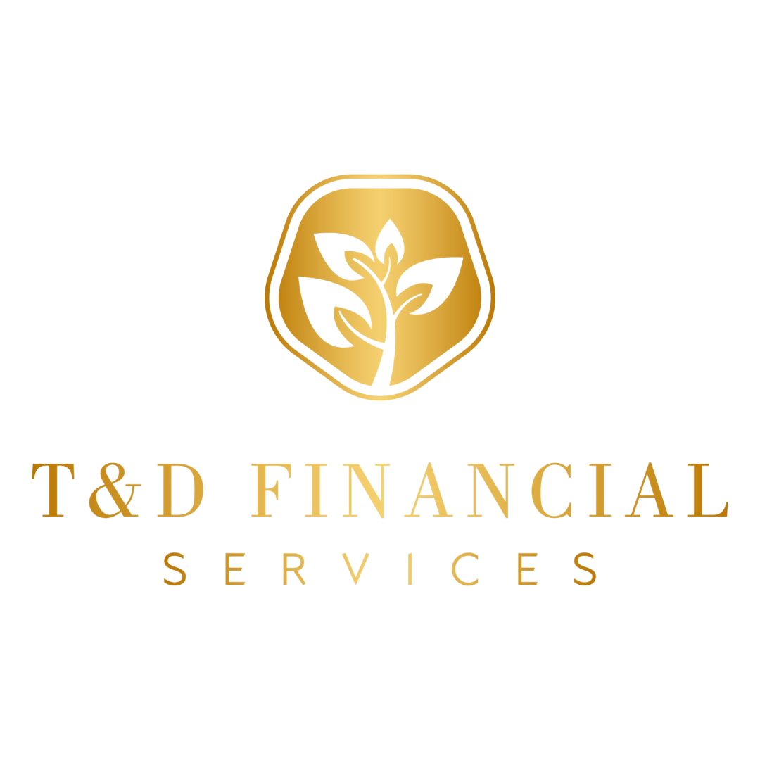 TAX INFO VAULT — My T&D Vault