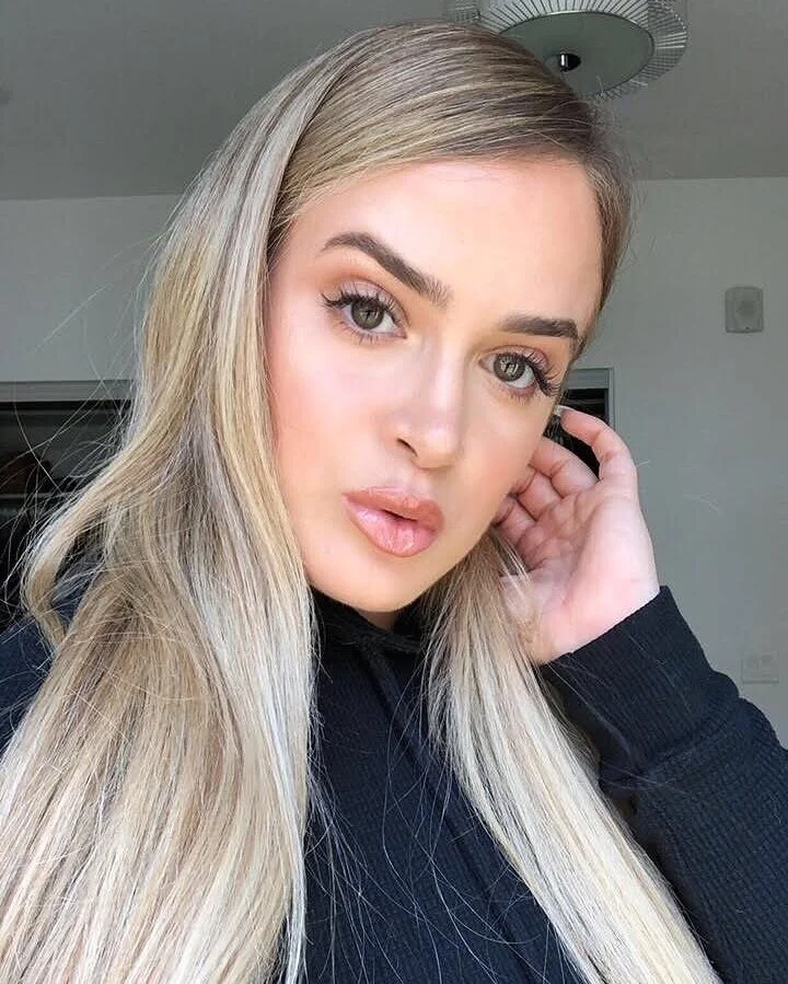 About — chloegoddardmakeup