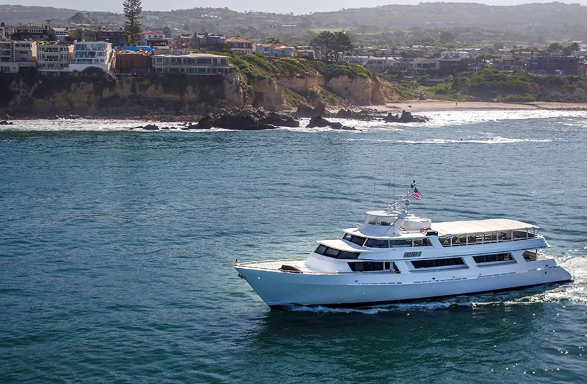 { Upcoming Events } — OC PROST