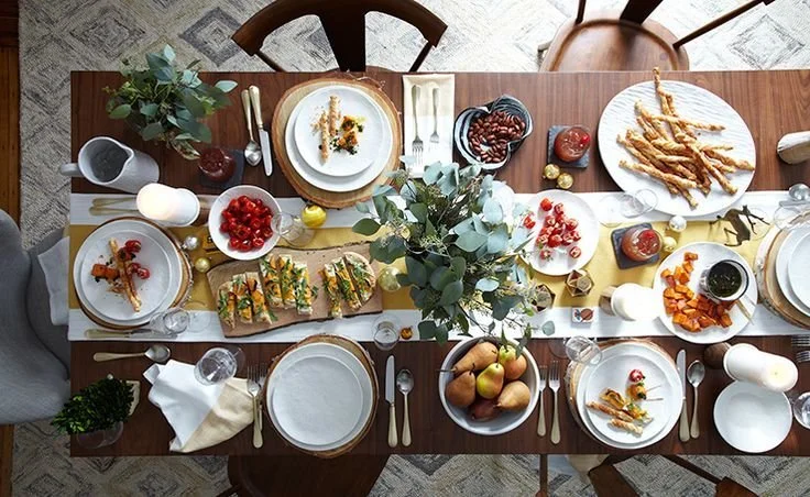 { Upcoming Events } — OC PROST