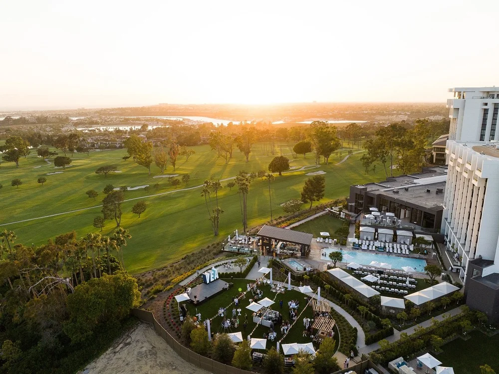 { Upcoming Events } — OC PROST