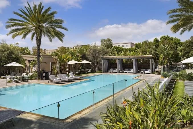 { Upcoming Events } — OC PROST