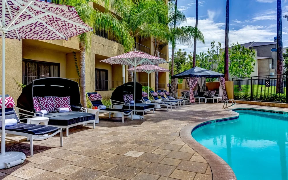 { Upcoming Events } — OC PROST