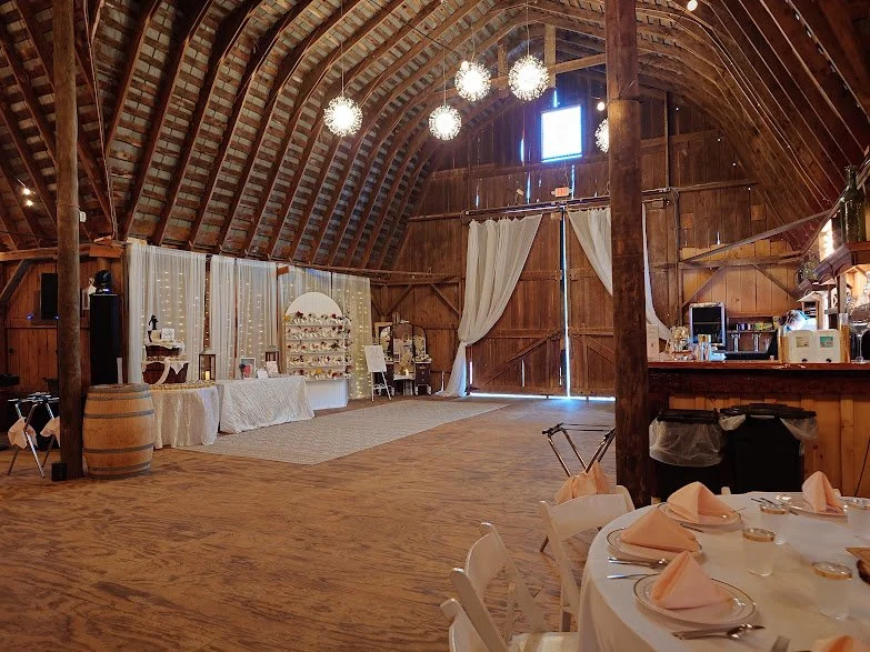 Wedding Packages — Cadillac Ranch Events