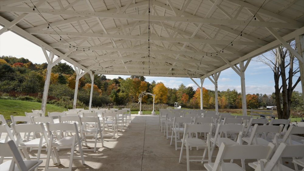 Wedding Packages — Cadillac Ranch Events