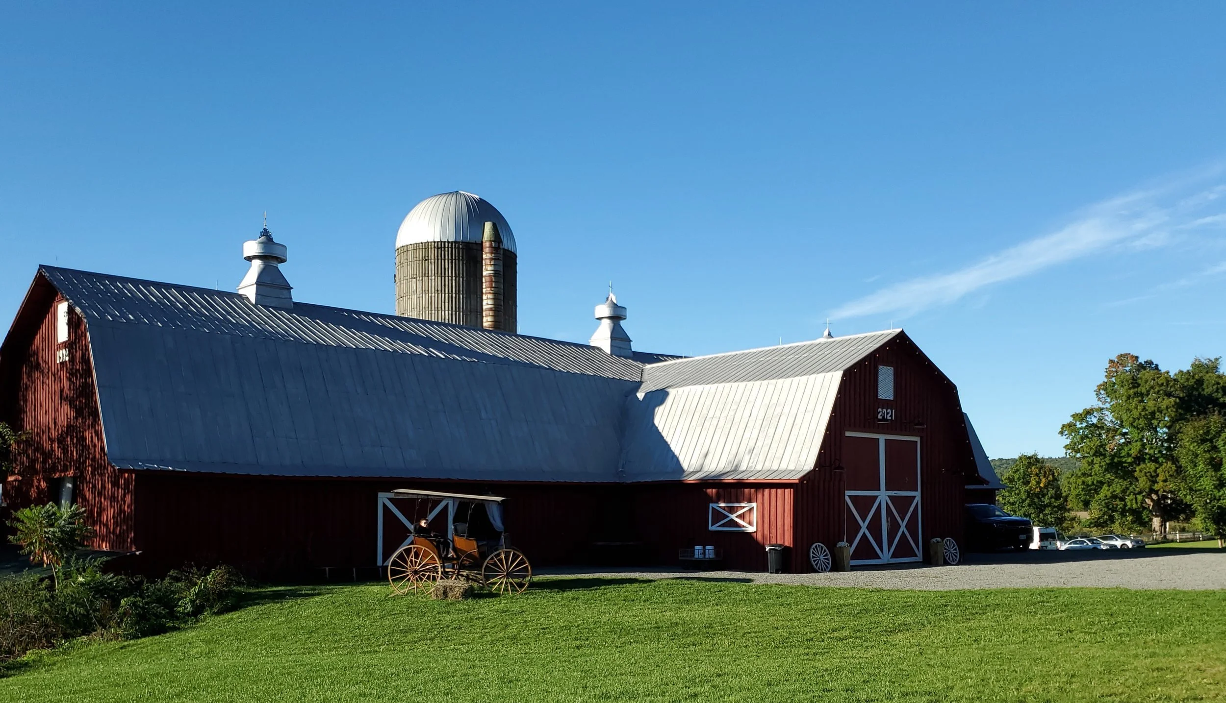 Cadillac Ranch Events
