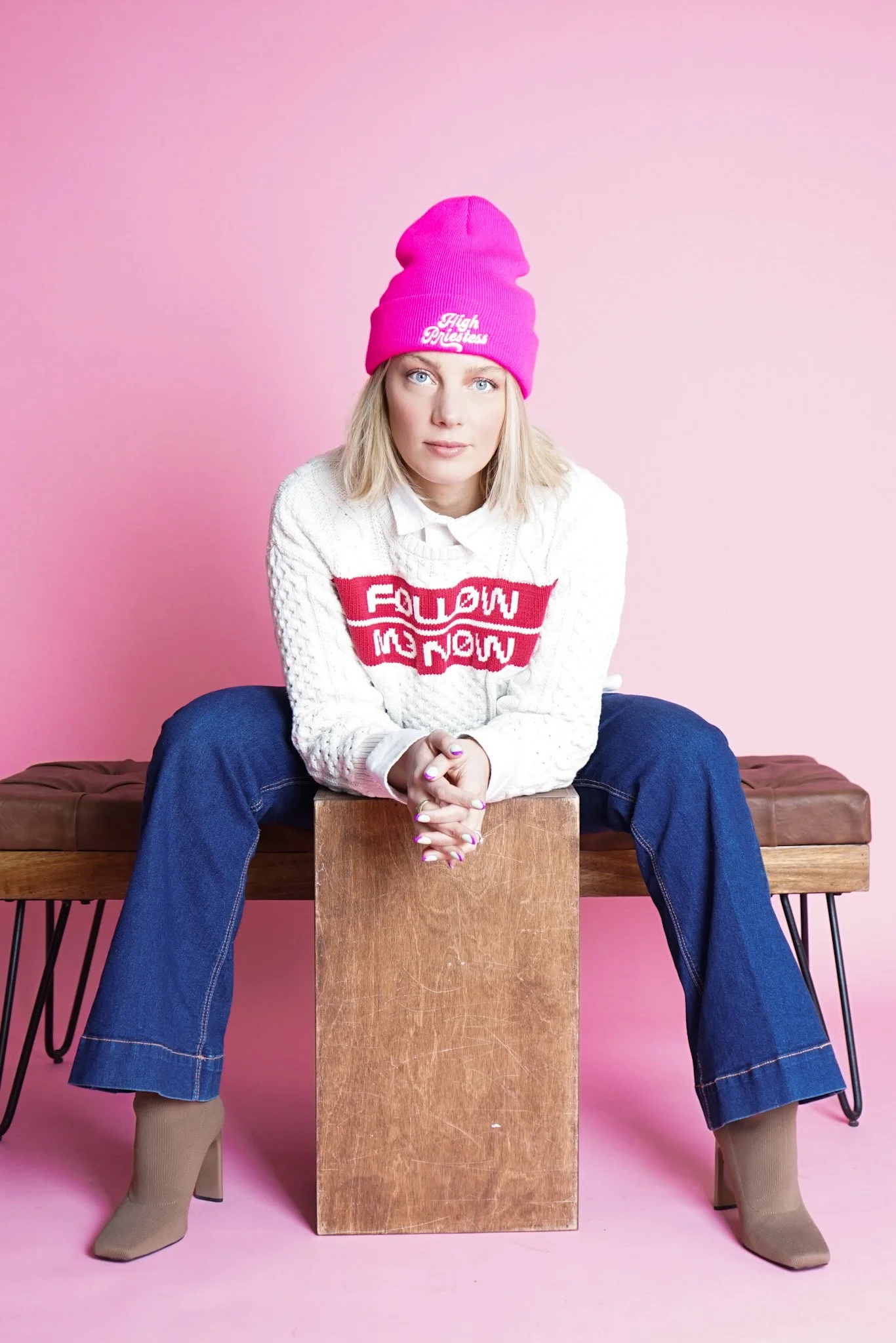 Recommendations — The Light Seer