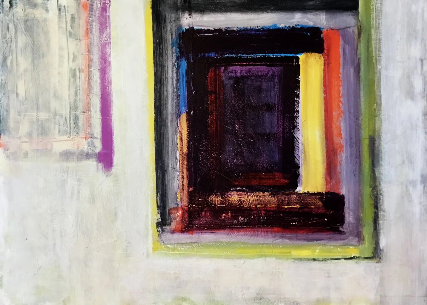 Don Wass/Artist | Explore Modern Art — Buy Unique Paintings