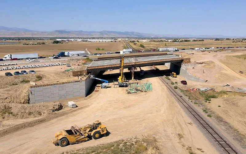 Centerra Metro District