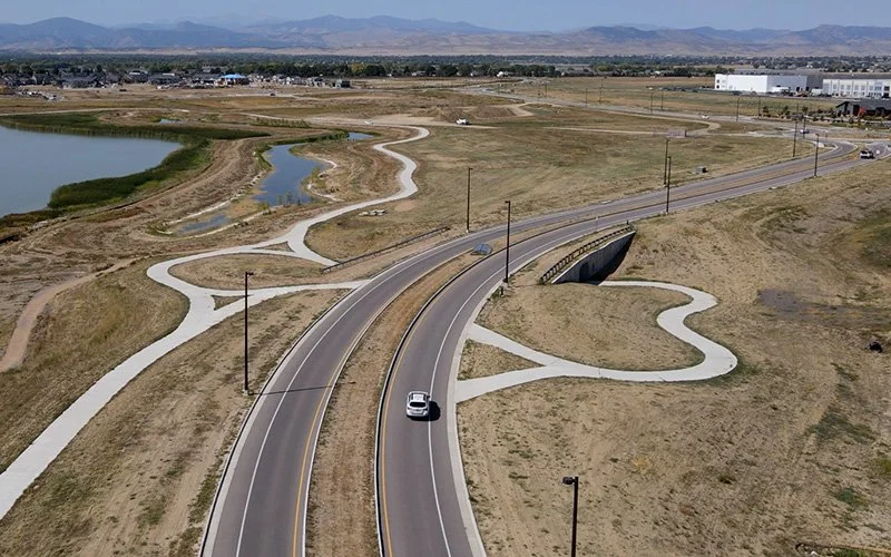 Centerra Metro District