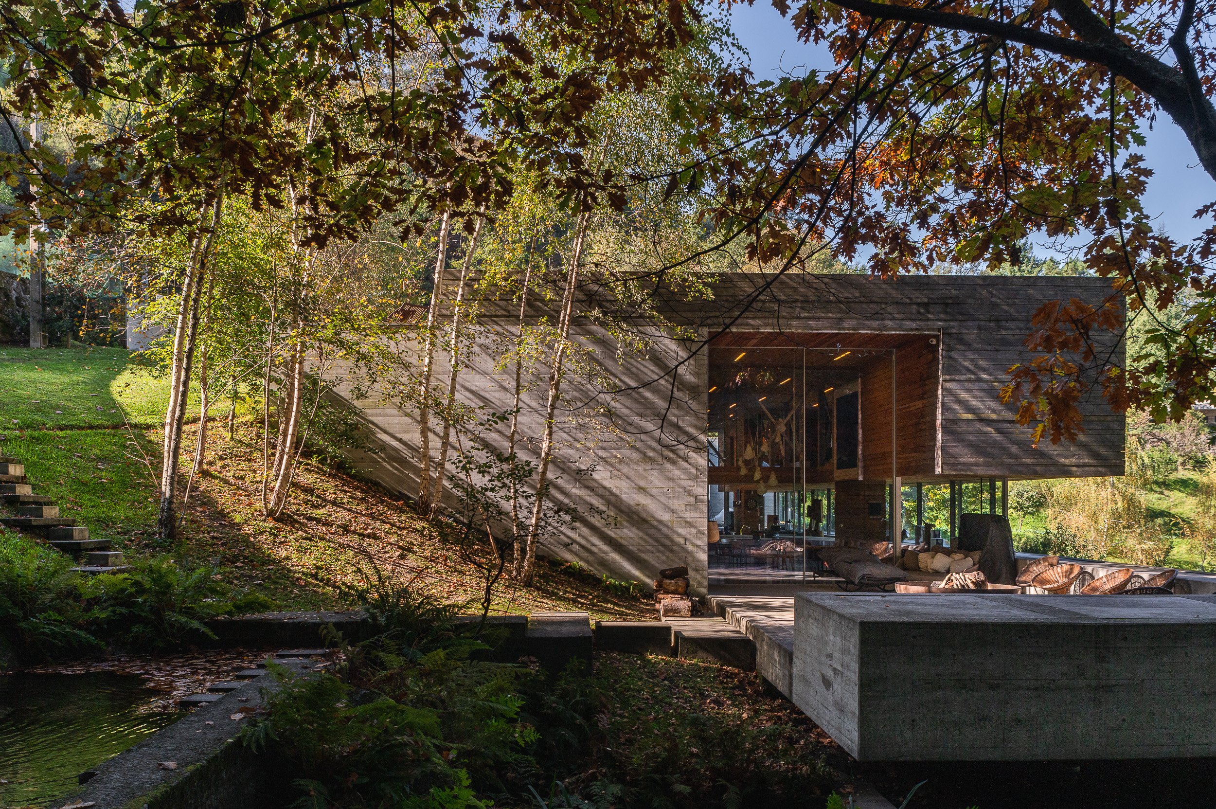 Otiima House - João Lopes Cardoso | Fotografia | Porto | Portugal