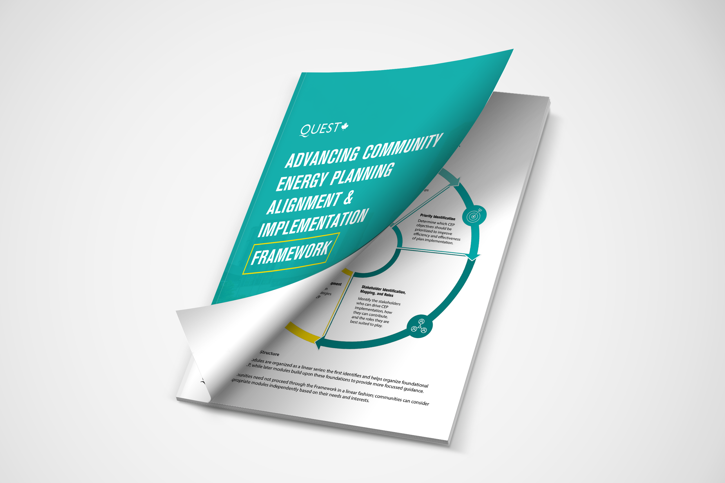 CEP Alignment Framework Document — ekho design