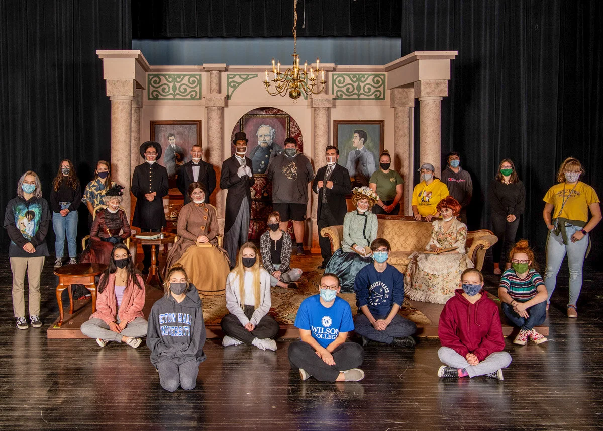 Donegal Performing Arts