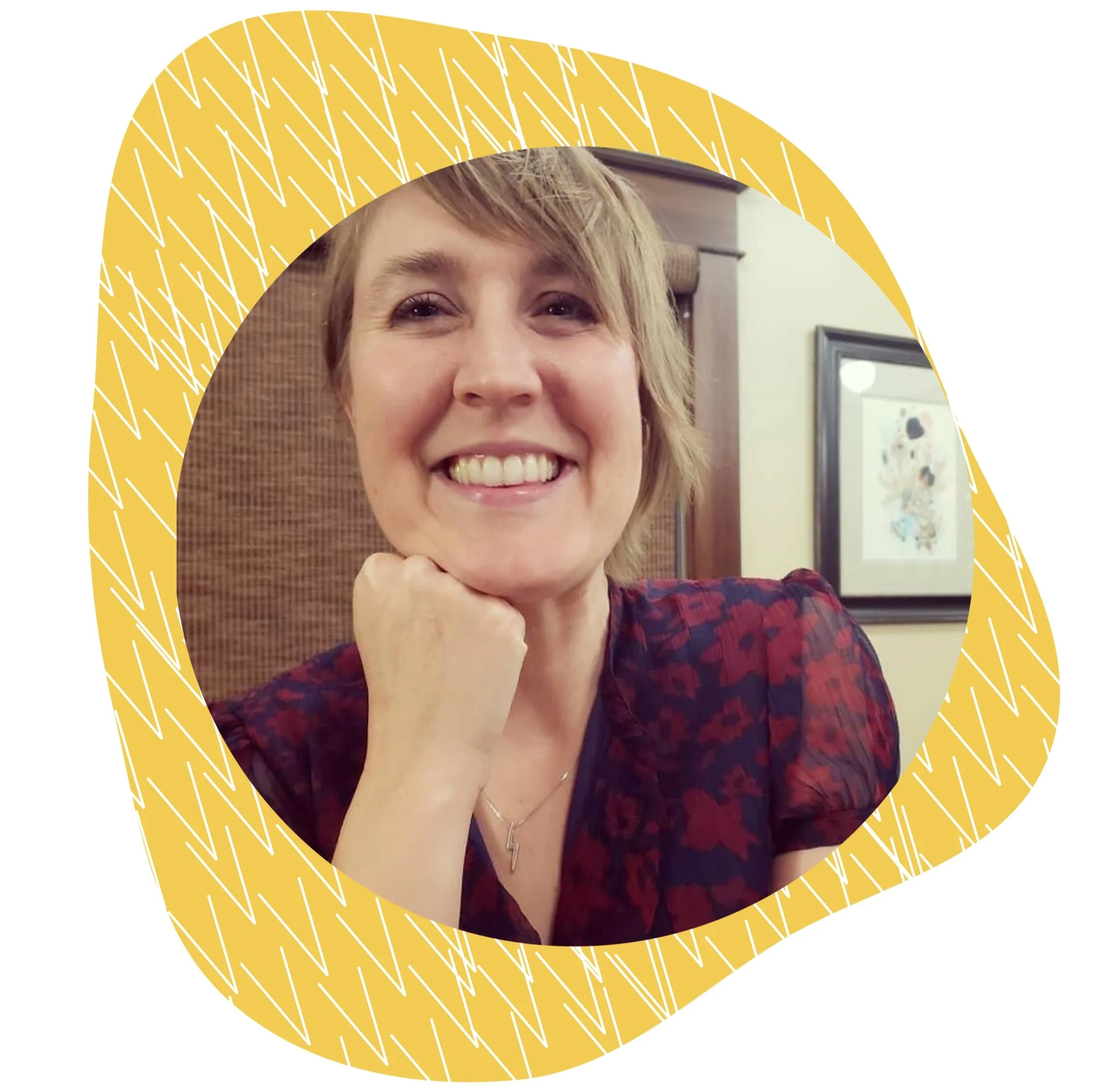 About — stephfrench