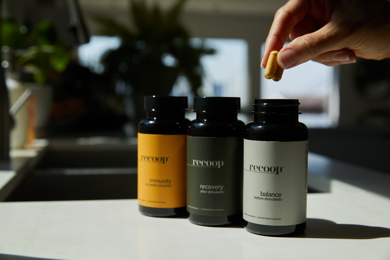 Are you absorbing your vitamins? — Recoop Blog