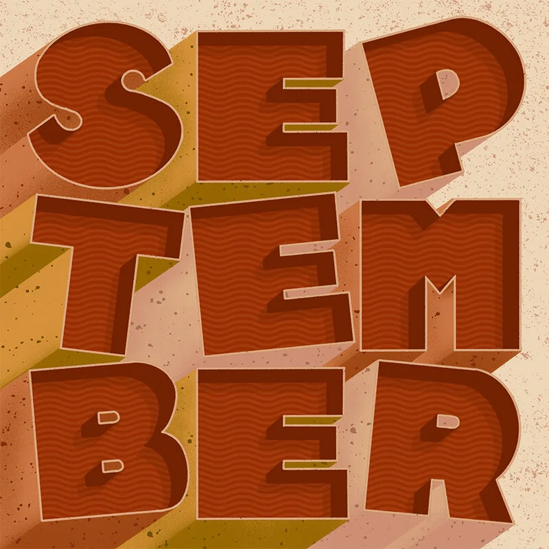 What is Hand Lettering? — Unfettered Letters