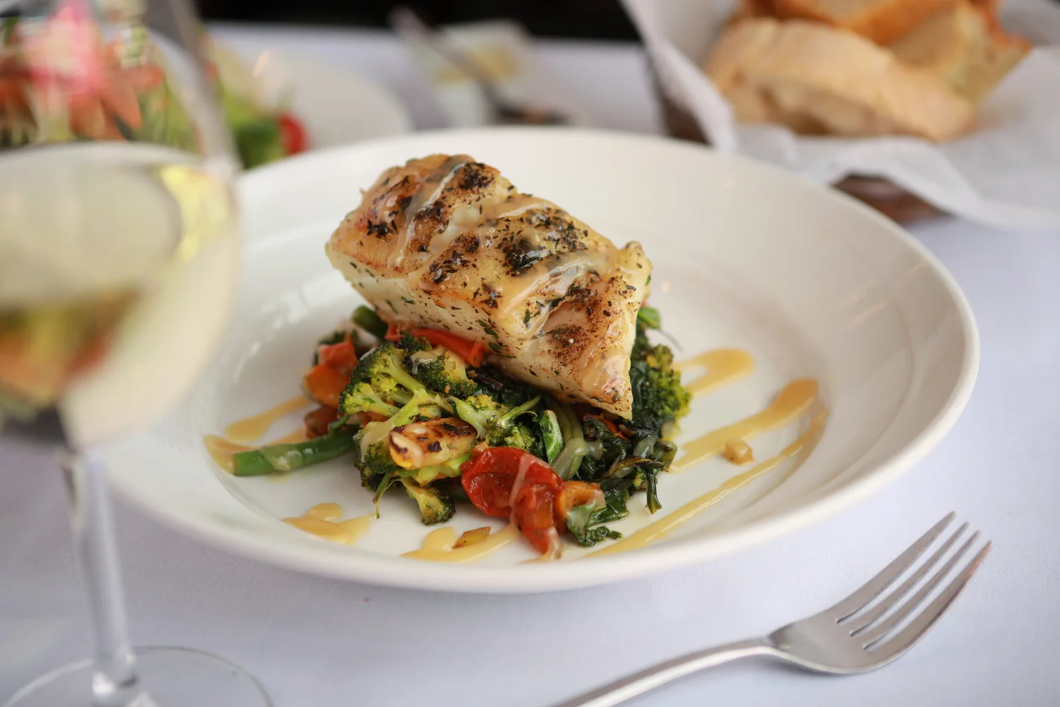 Our Story — Cibo Matto Caffe