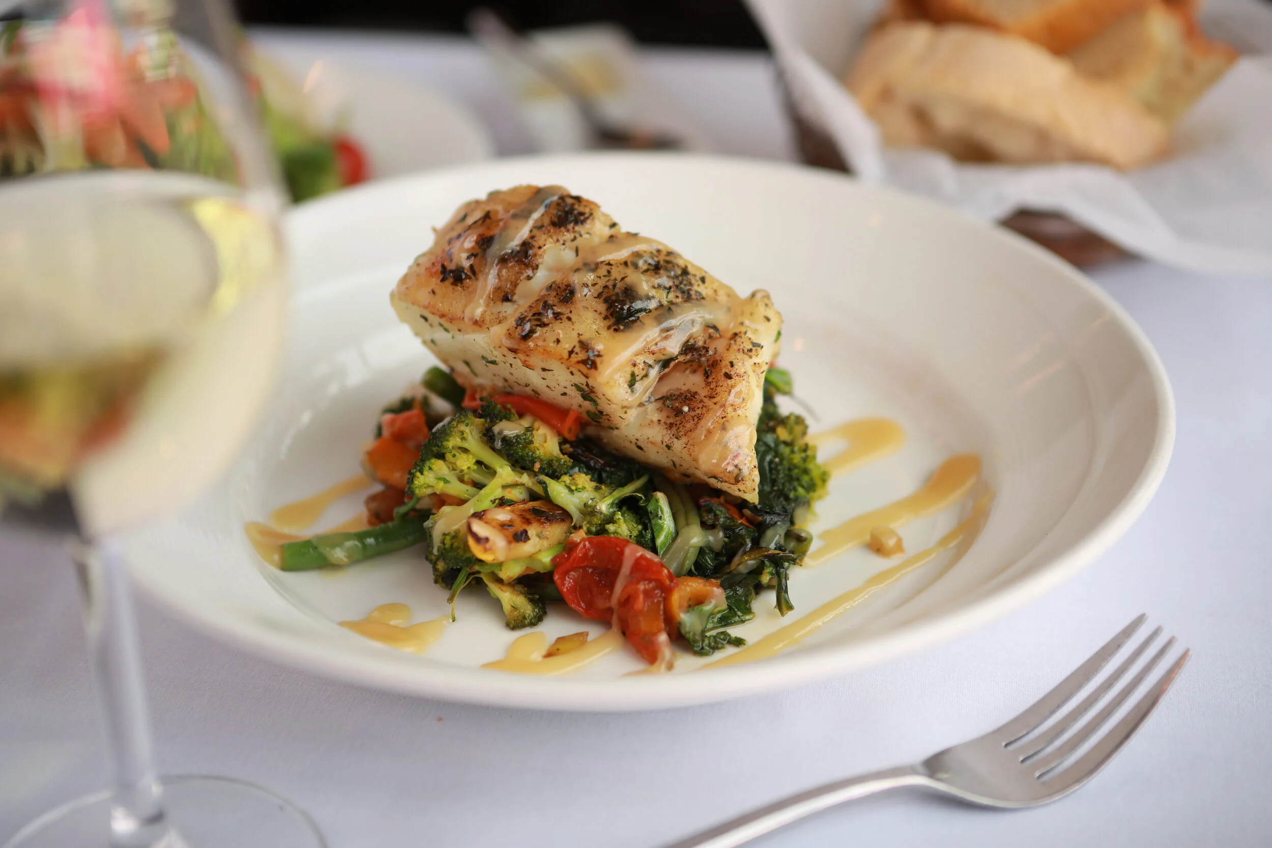 Our Story —Cibo Matto Caffe | Mansfield Restaurant