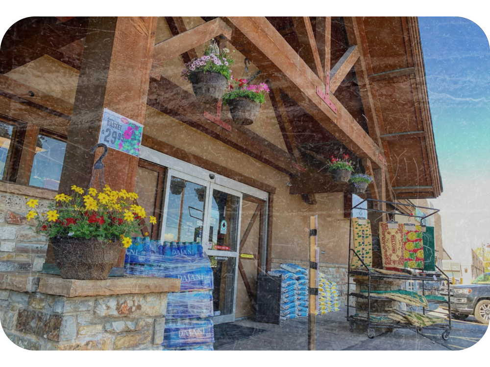 The Store Fine Foods