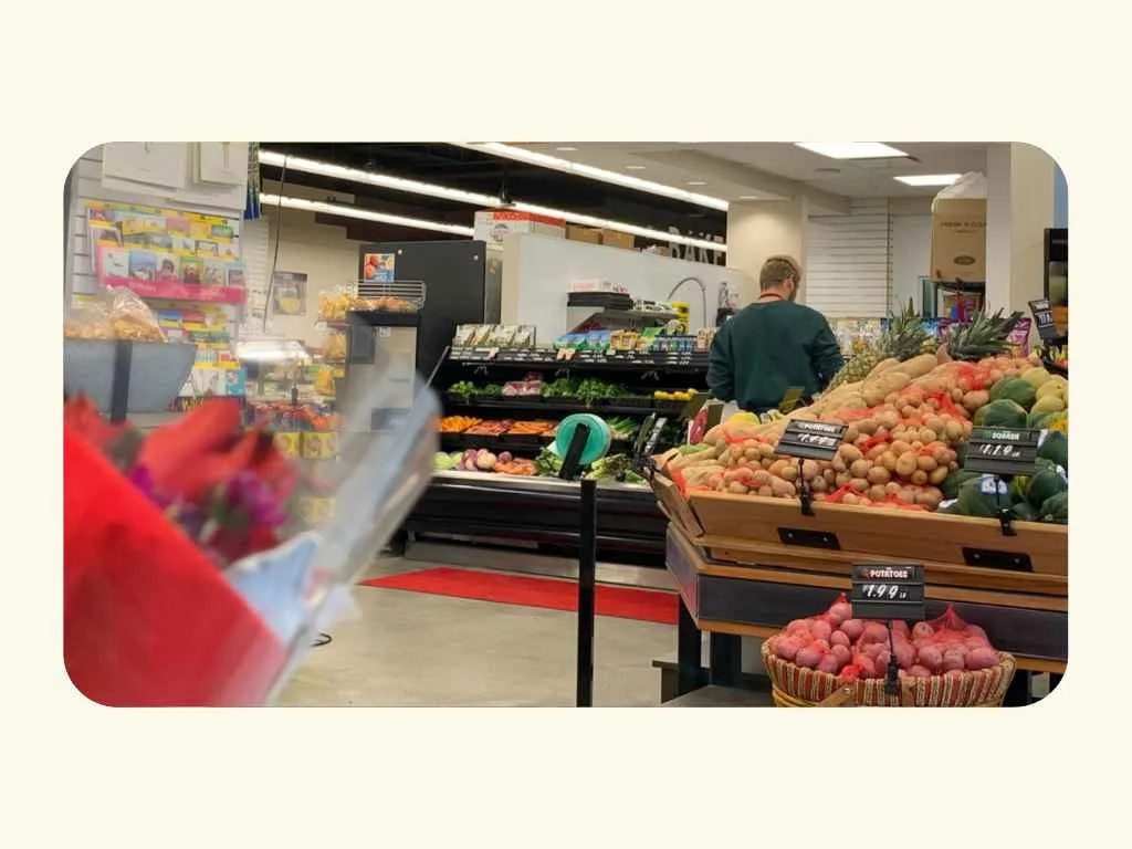 The Store - Holladay & Gateway — The Store Fine Foods