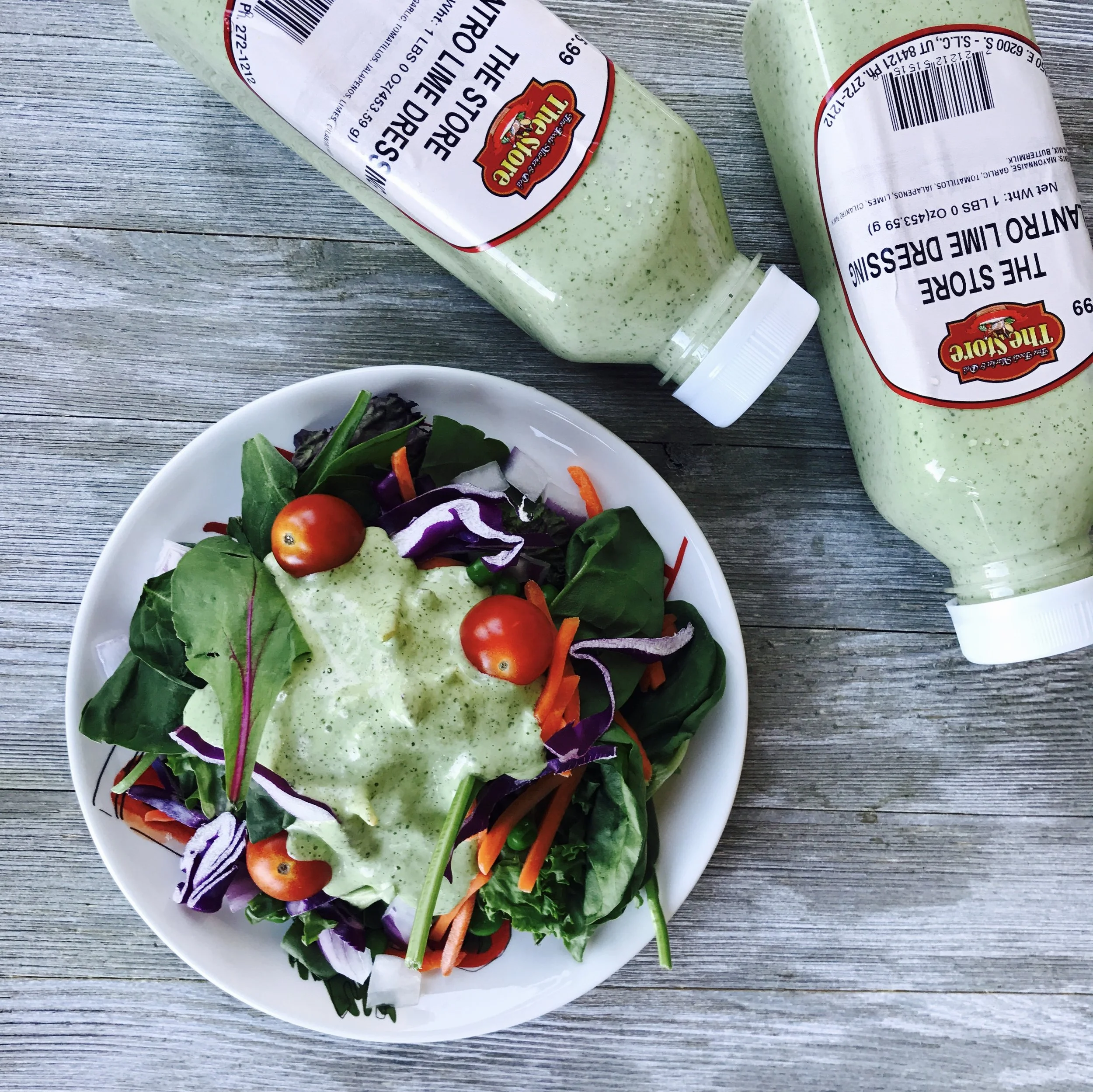 The Store Fine Foods