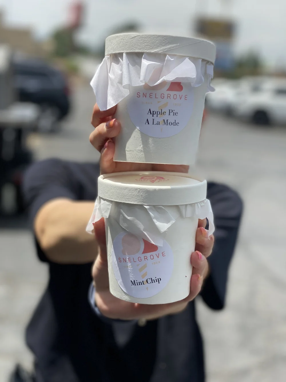 LOCAL — The Store Fine Foods